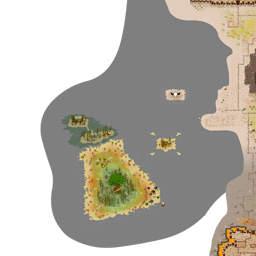 Dofus Map World Map DofusDB